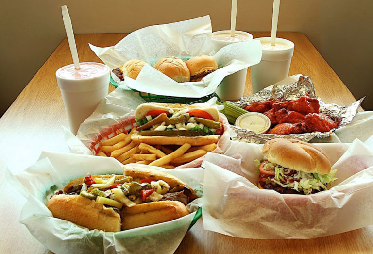 Press Videos | Chicago Hamburger Company